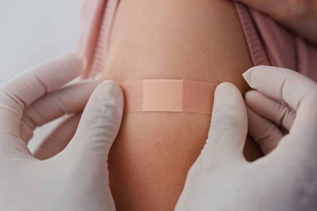 MediKraft - Clean, safe and high-performing