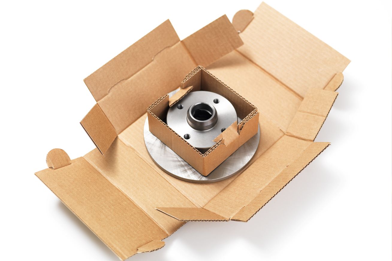 LCAs and EPDs - Billerud