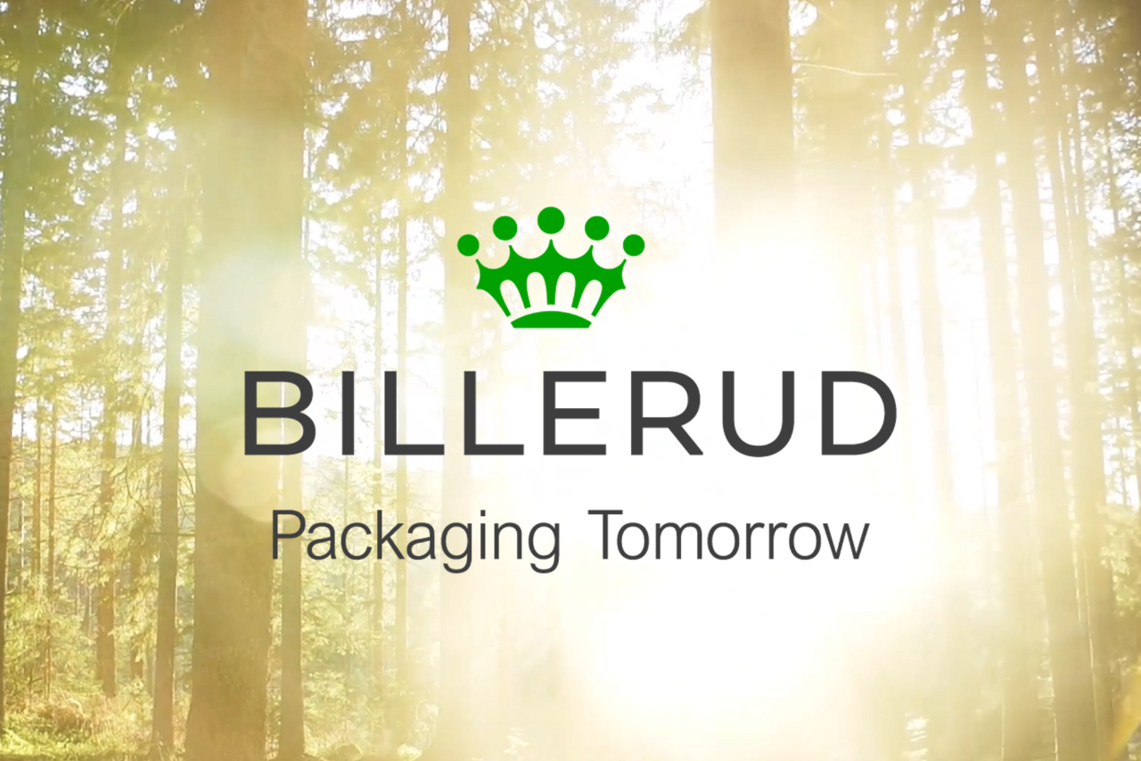 Packaging Tomorrow: Trends & Cases