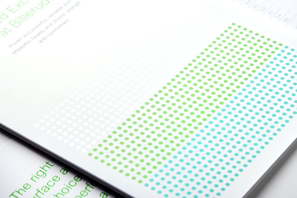 Sheetfed Sample Kit - Billerud