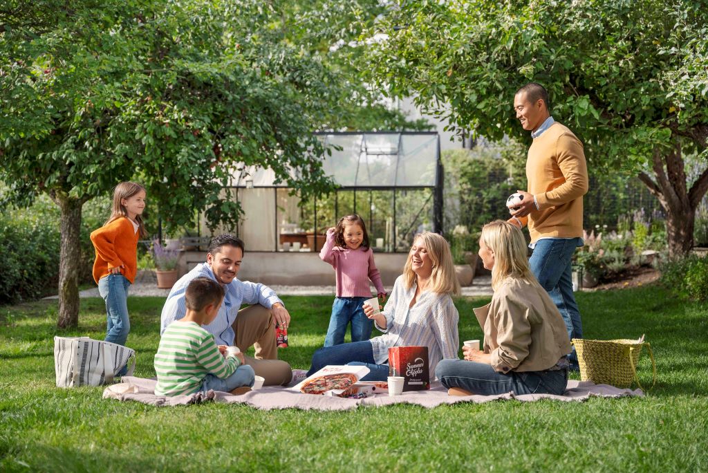 Billerud – Packaging tomorrow