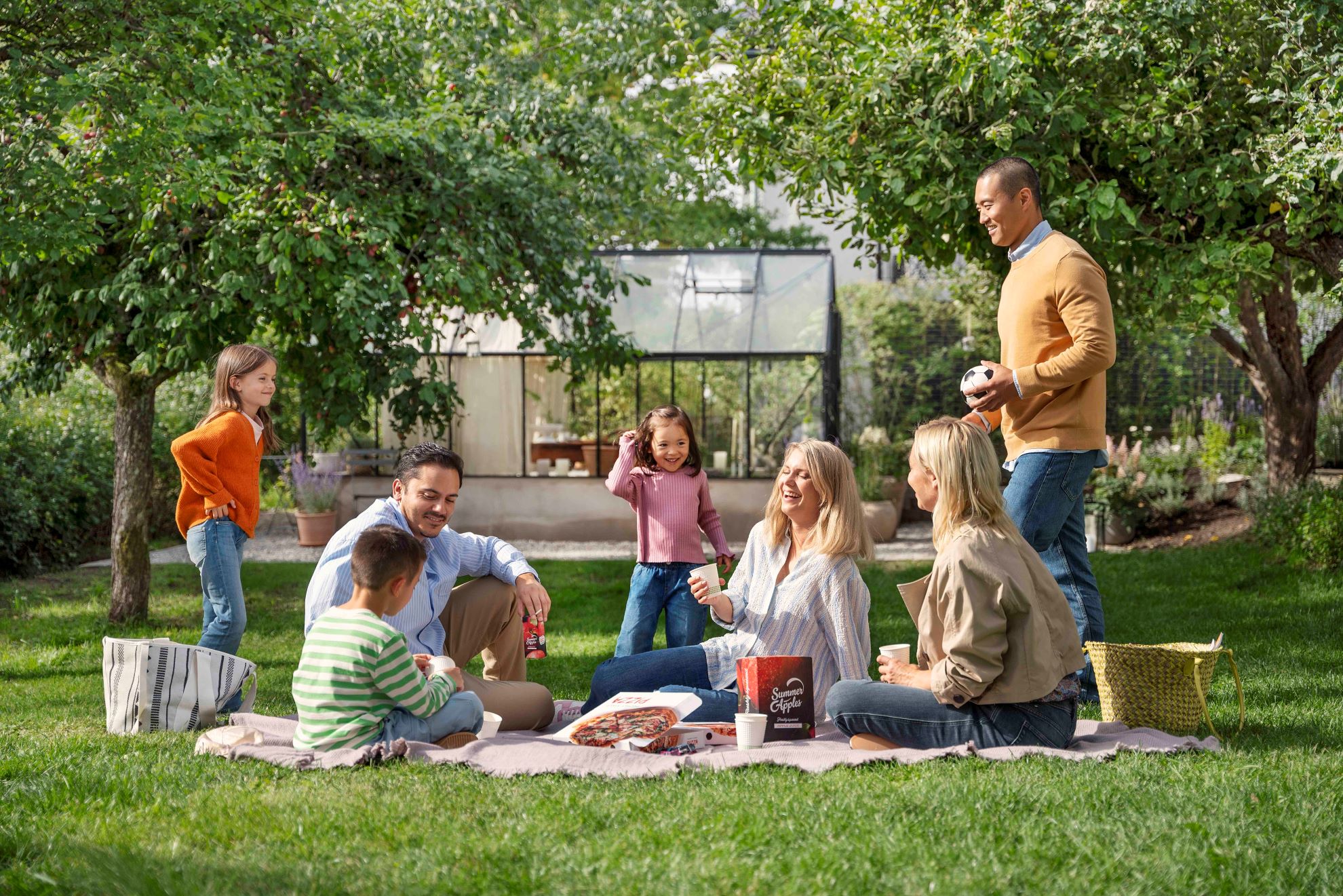 Billerud – Packaging tomorrow