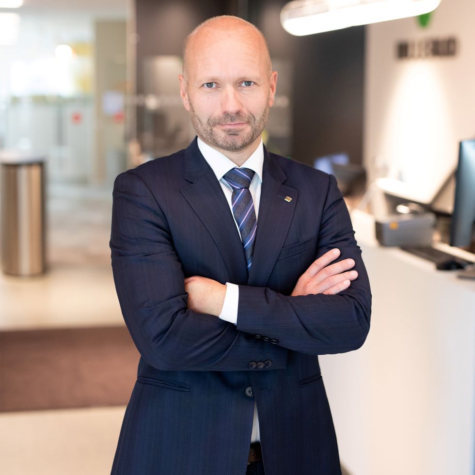 2023 in brief - Billerud