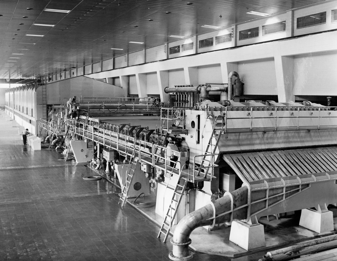 Billerud's history - A journey that goes back 150 years