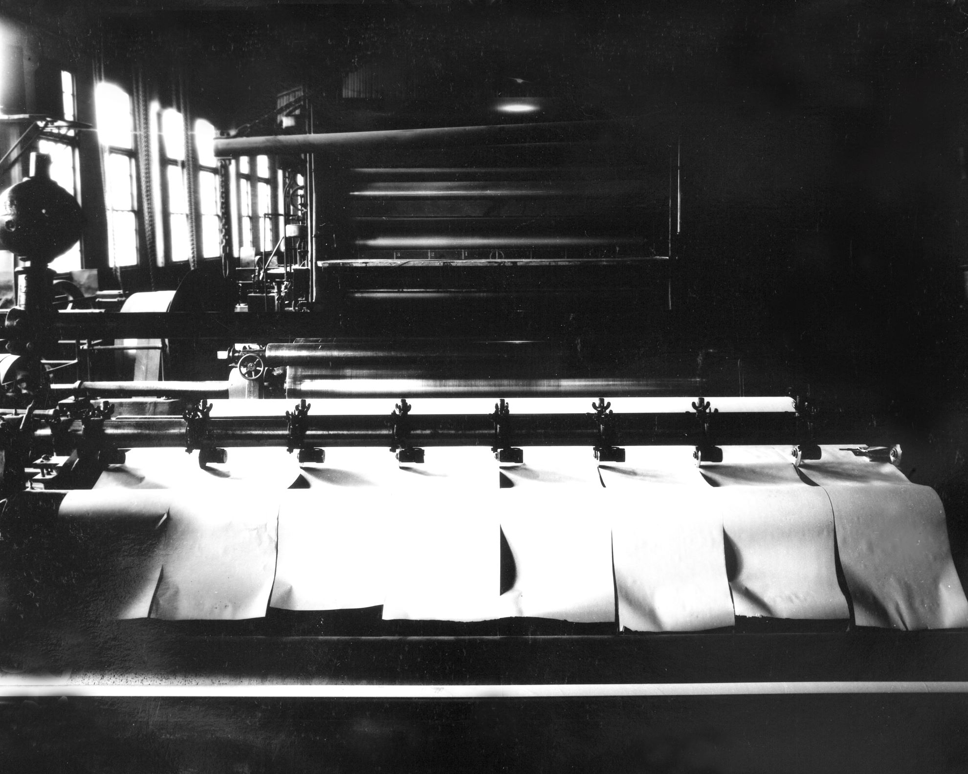 The history of Escanaba mill, Michigan - Billerud