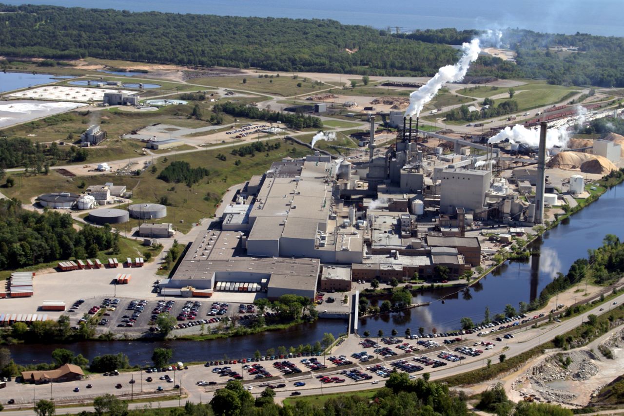 Billerud – Packaging tomorrow