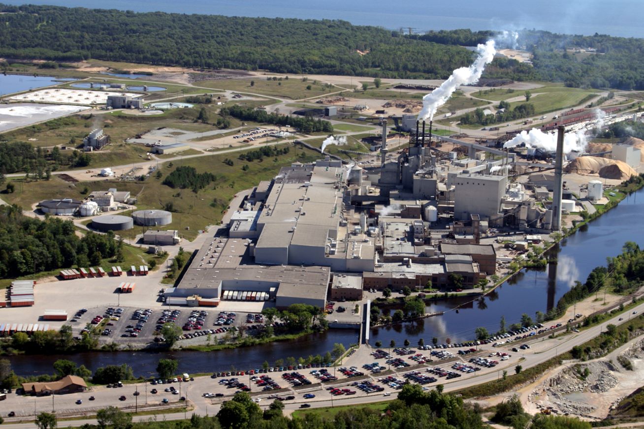 Billerud – Packaging tomorrow