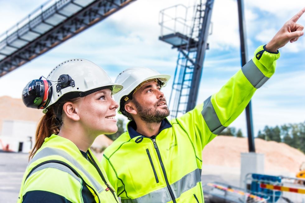 ConFlex HeatSeal: Paper-based sealing