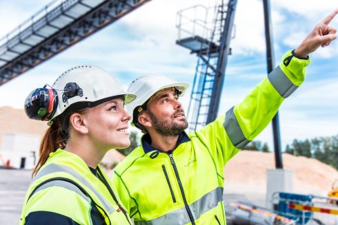 FibreForm – 3D cold-formable paper for FibreForm packaging