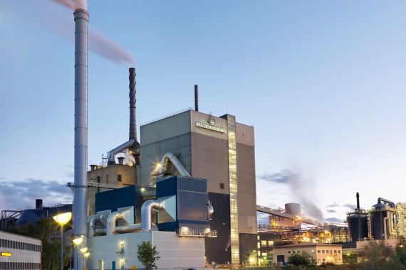 Vacancies at Billerud