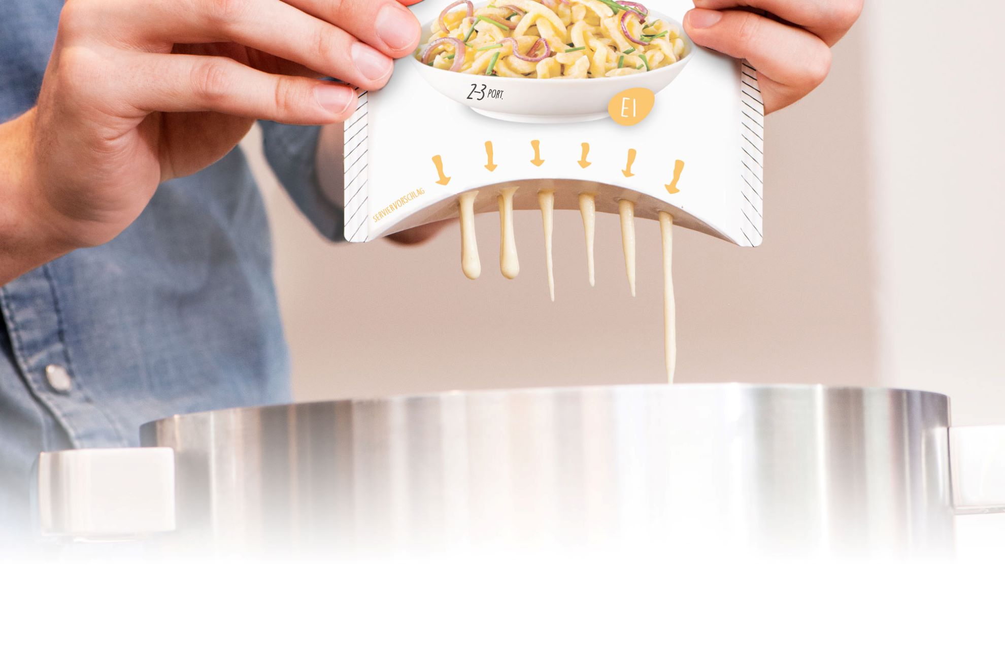 Frizle – New approach to an old favorite - Billerud