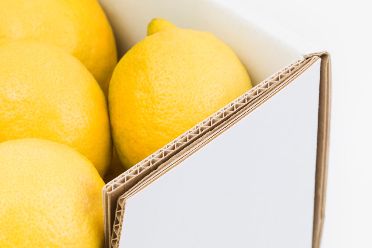 Billerud – Packaging tomorrow