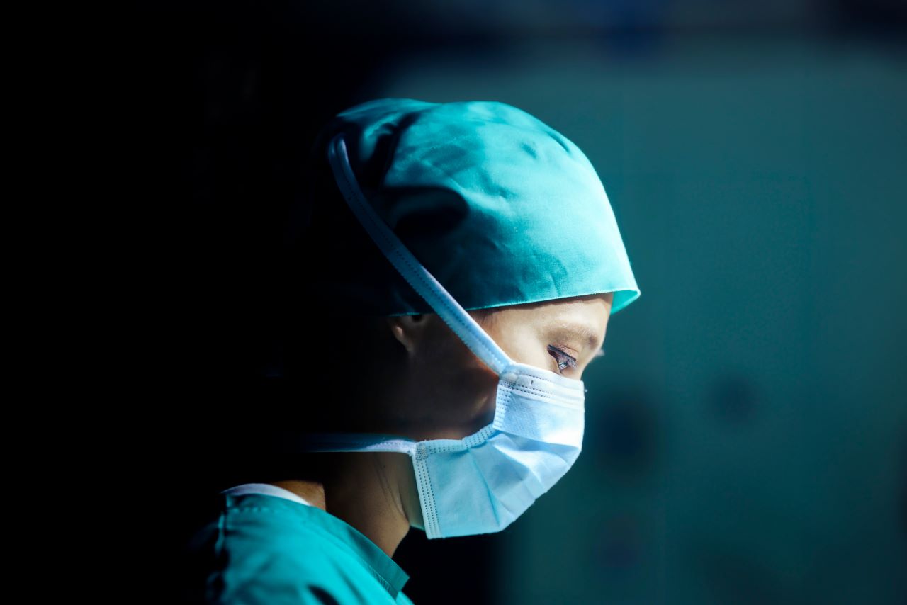 SteriKraft – strong and safe medical paper – When sterility is paramount