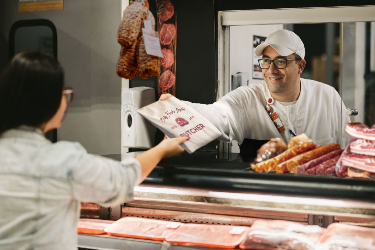 ConFlex HeatSeal: Paper-based sealing