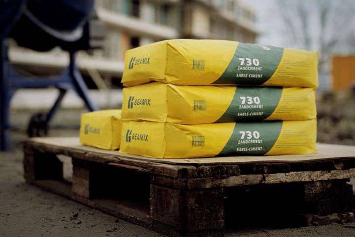 Strong premium sack paper – Billerud