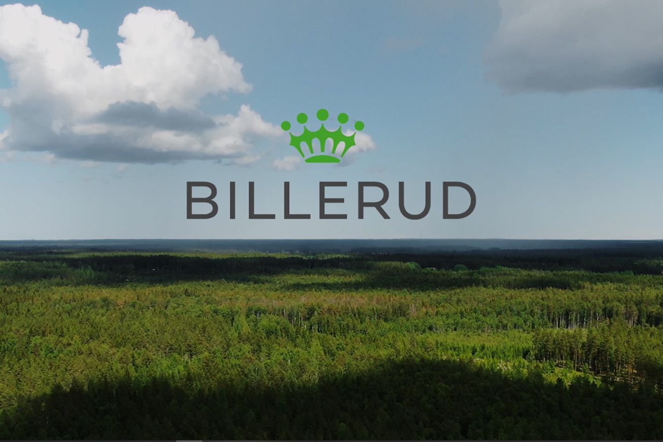 Our brand - Billerud