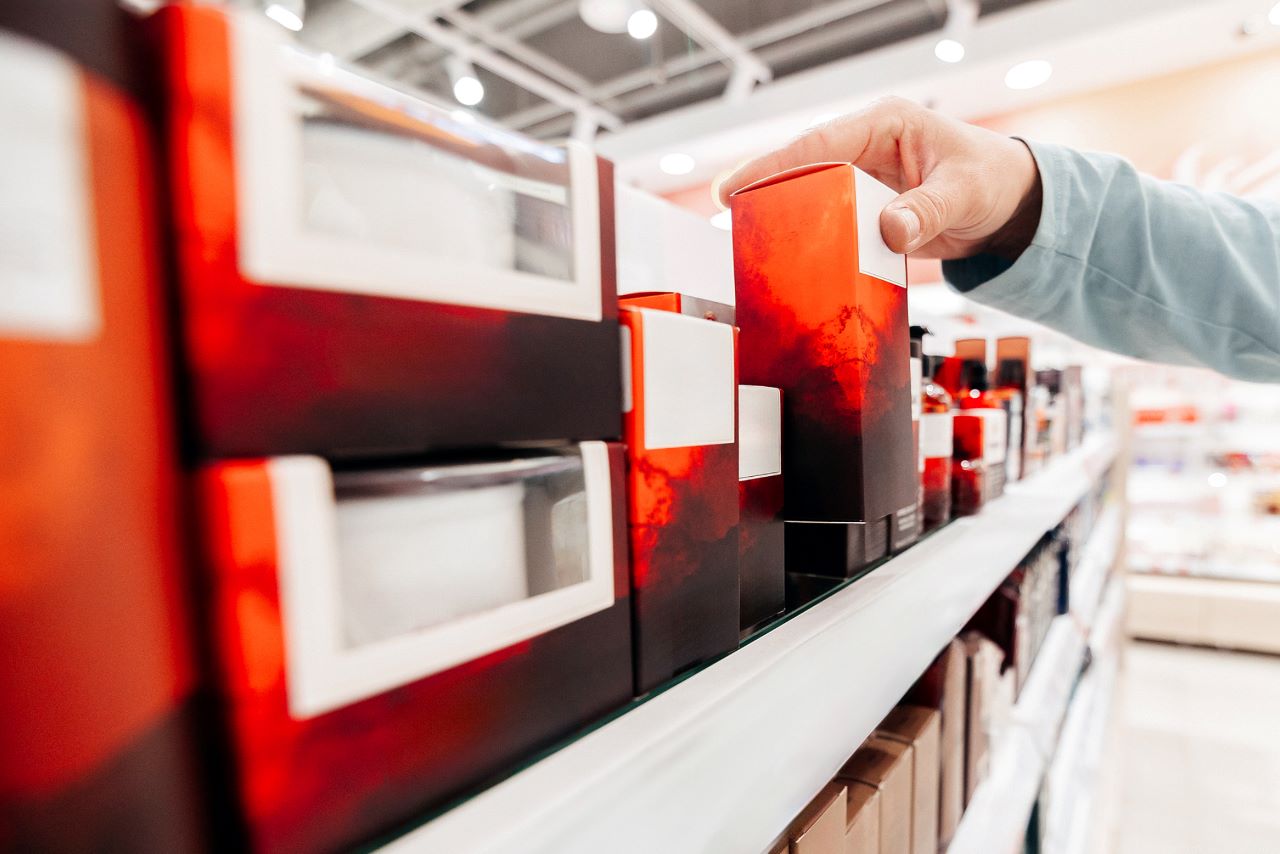 Packaging materials evolution in North America - Billerud