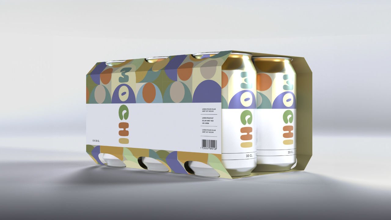 CrownBoard Craft – Ultra-Strong & Sustainable Cartonboard | Billerud