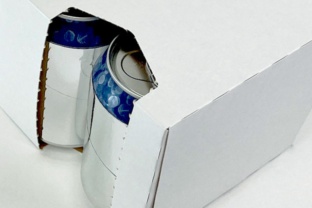 Sustainable, Strong, and Versatile Cartonboard for Beverage Multipacks ...