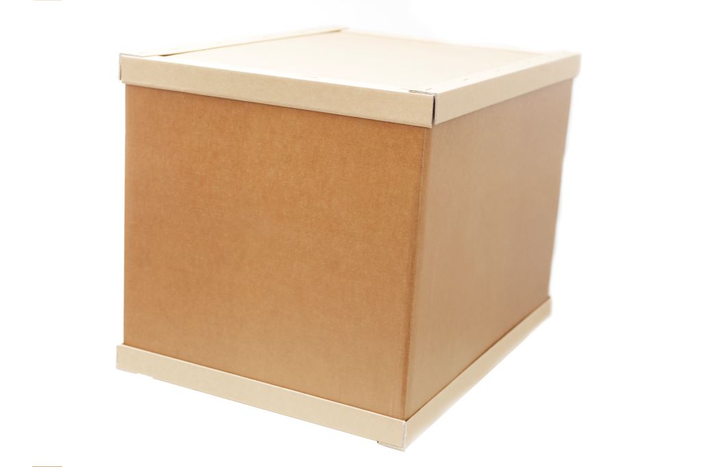 Billerud Flute® by Billerud – the world’s strongest fluting