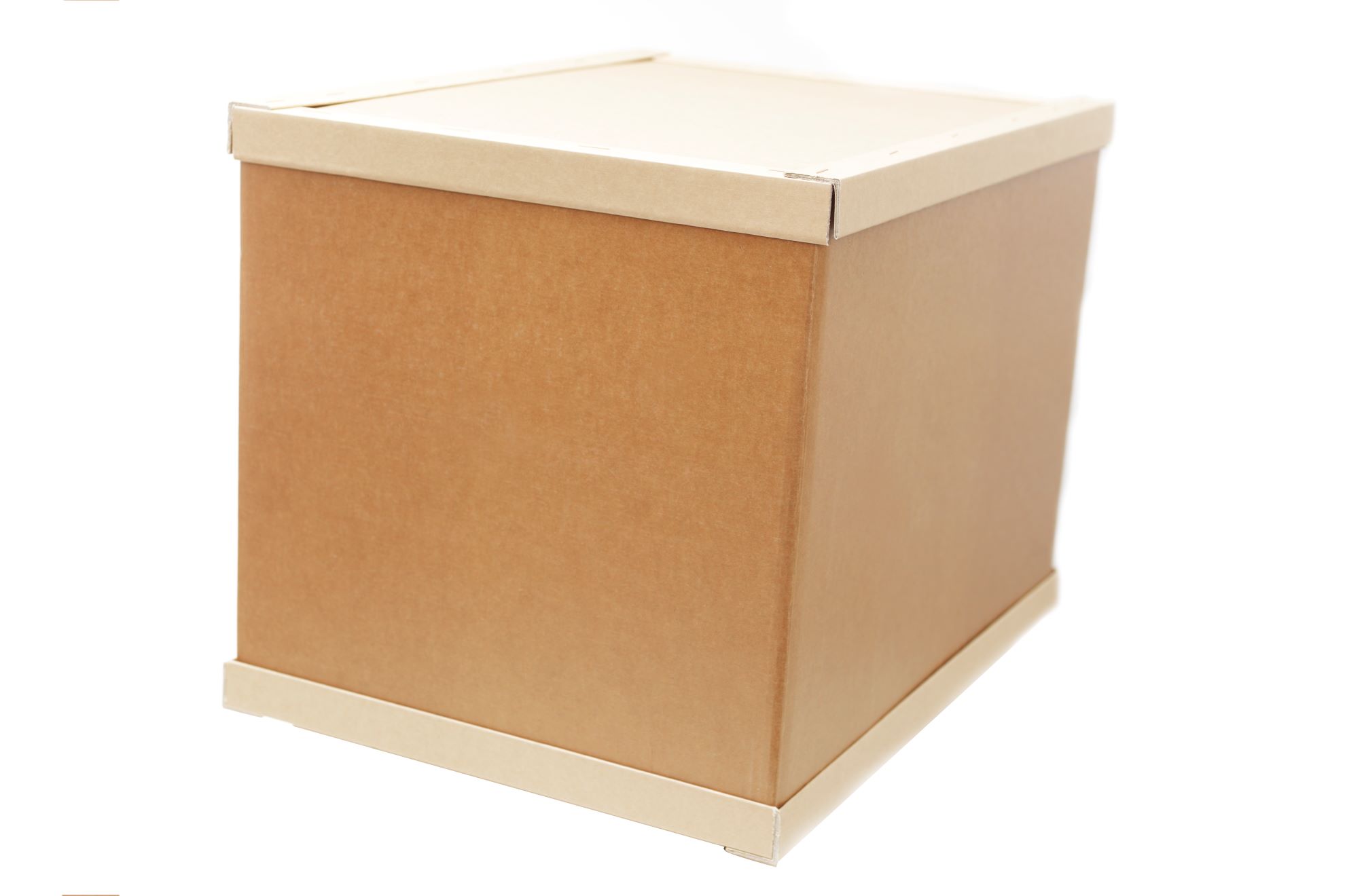 Billerud Flute® by Billerud – the world’s strongest fluting