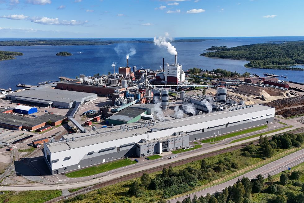 Vacancies at Billerud