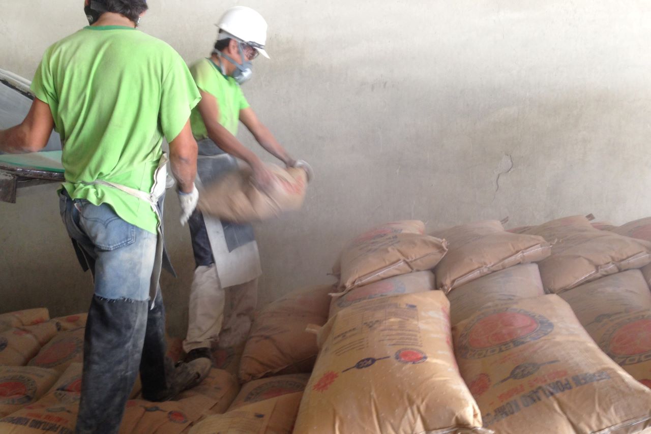 Sack Lab Services for new and improved paper sacks – Billerud