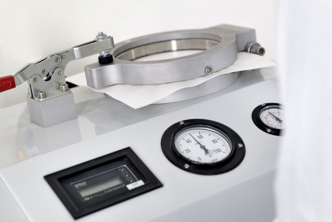 Sack Lab Services for new and improved paper sacks – Billerud