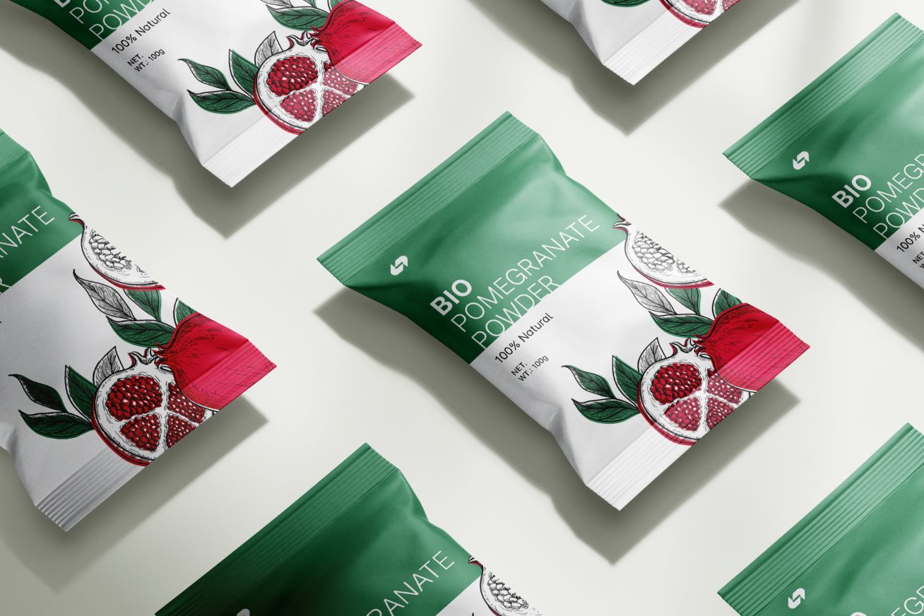 Billerud – Packaging tomorrow