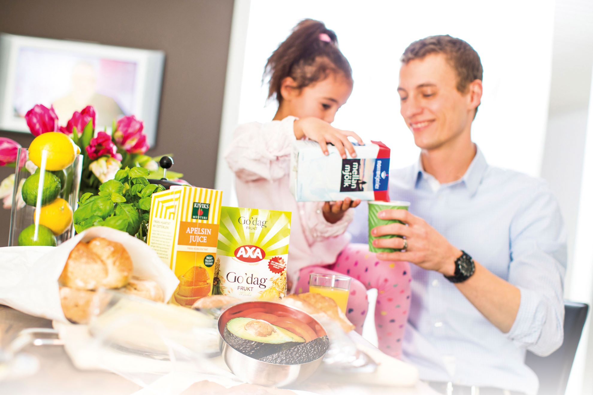 Liquid packaging board to preserve and protect – Billerud