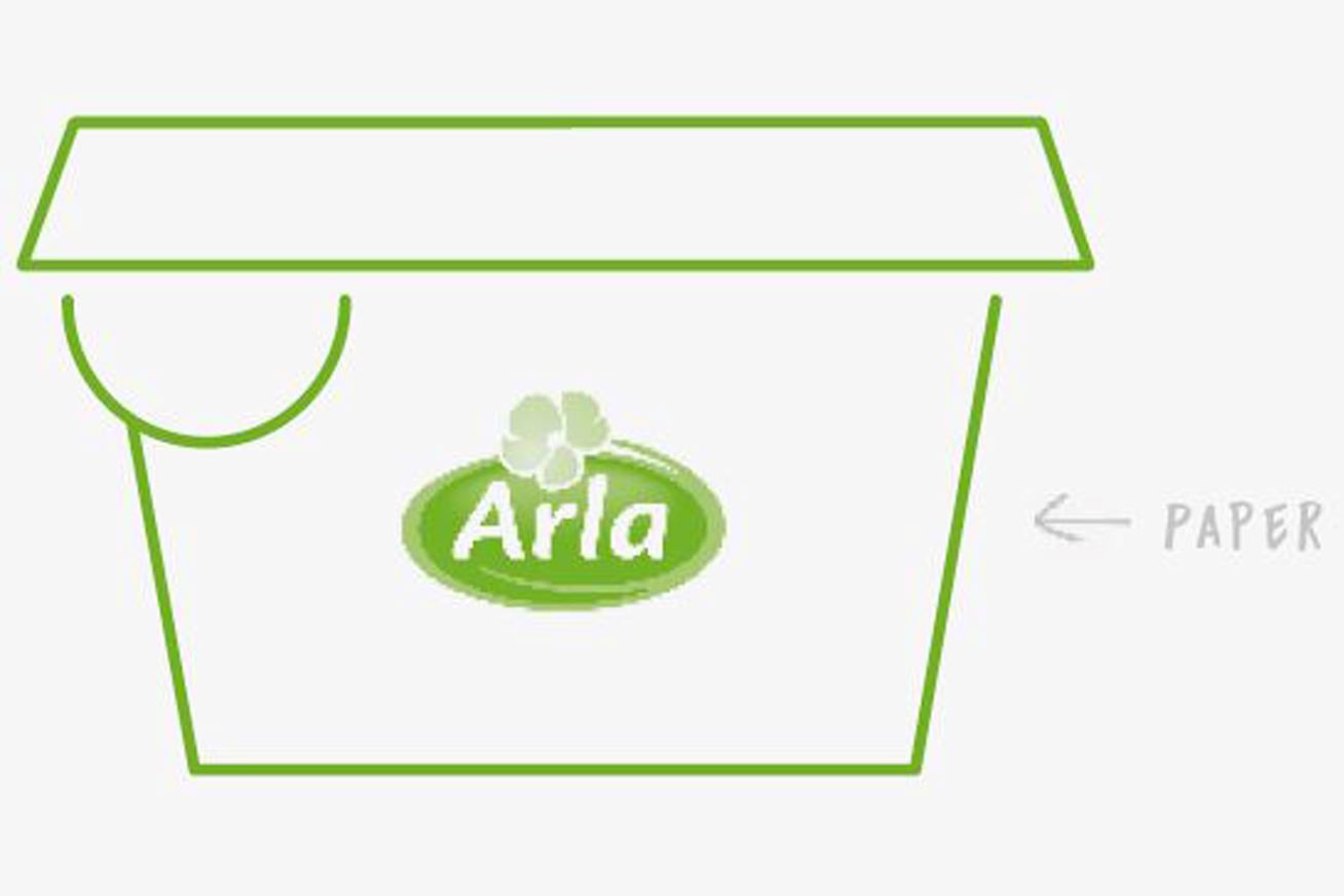 Huge opportunity for Helpful Brands to gain market shares - Billerud