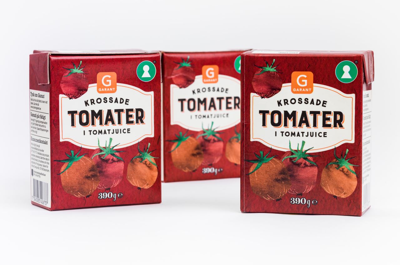 Liquid packaging board to preserve and protect – Billerud