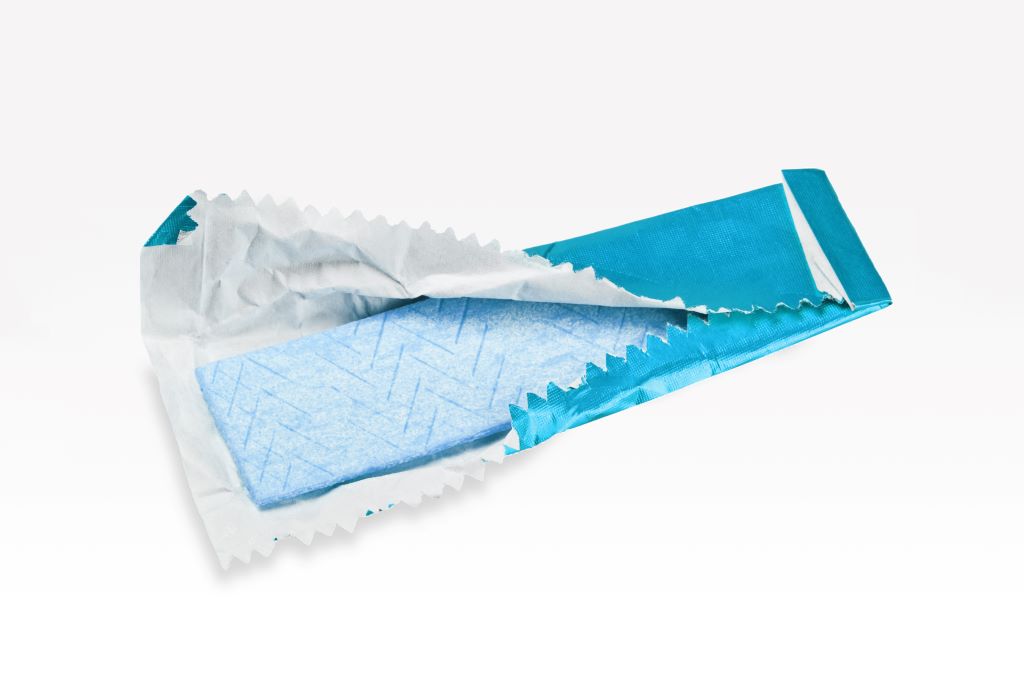 Reliable paper for exceptionally flexible packaging