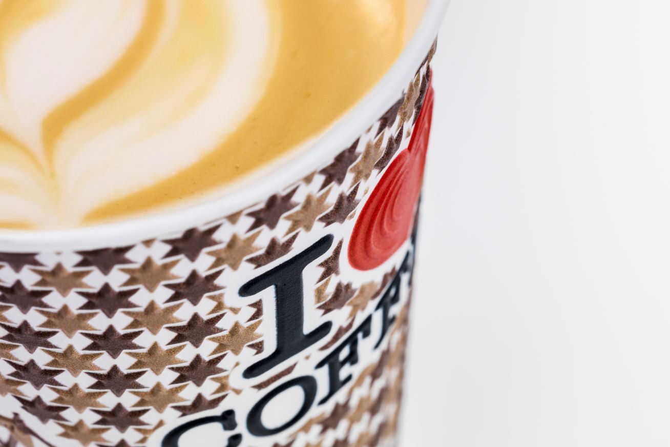 FibreForm paper cups – a protective packaging solution that adds design ...