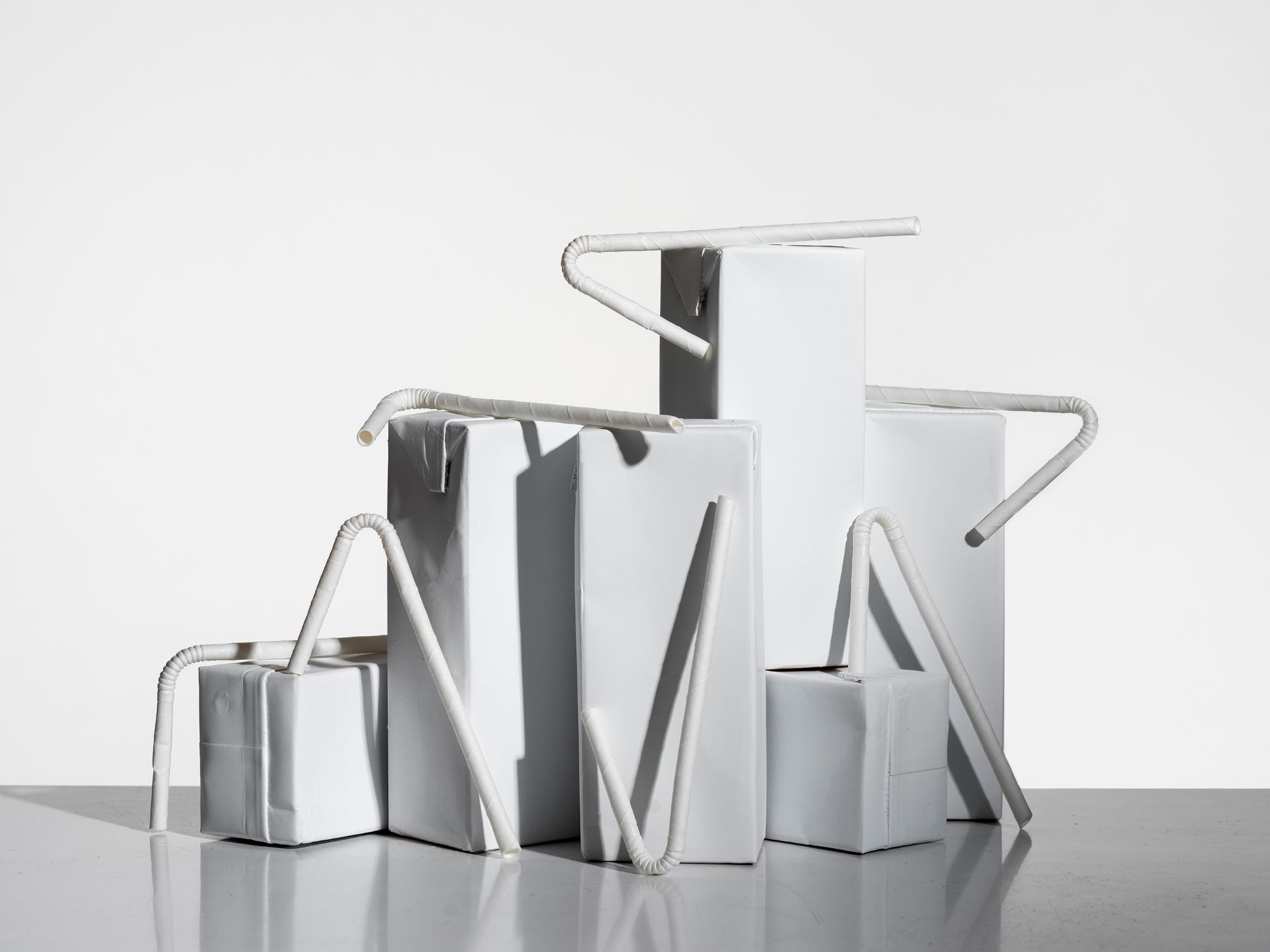 FibreForm – 3D cold-formable paper for FibreForm packaging