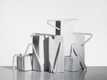 FibreForm – 3D cold-formable paper for FibreForm packaging