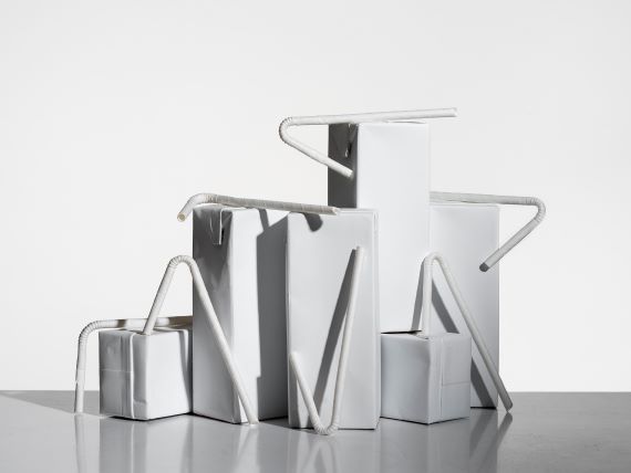 FibreForm – 3D cold-formable paper for FibreForm packaging