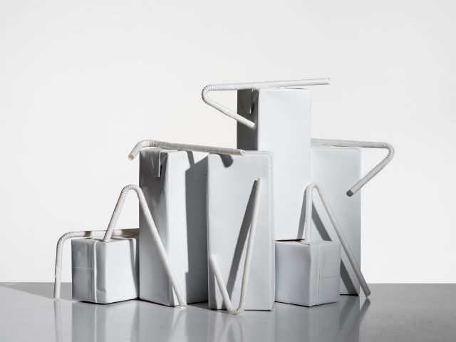 FibreForm – 3D cold-formable paper for FibreForm packaging