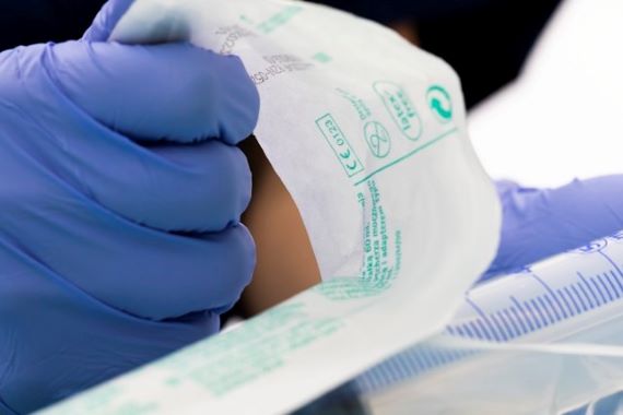 The Basics of Paper-making – Part 2: Drying, MG and MF papers - Billerud