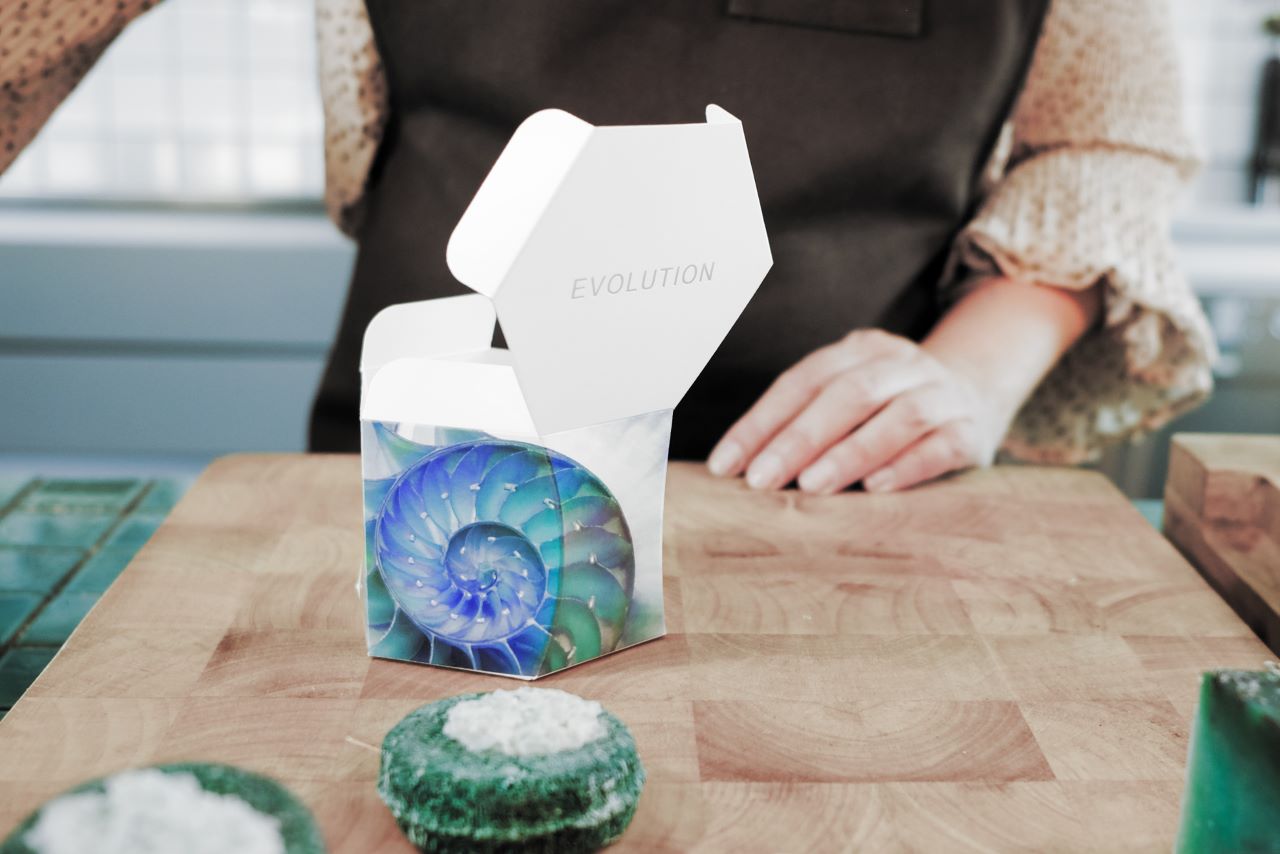 An evolution in packaging - Billerud