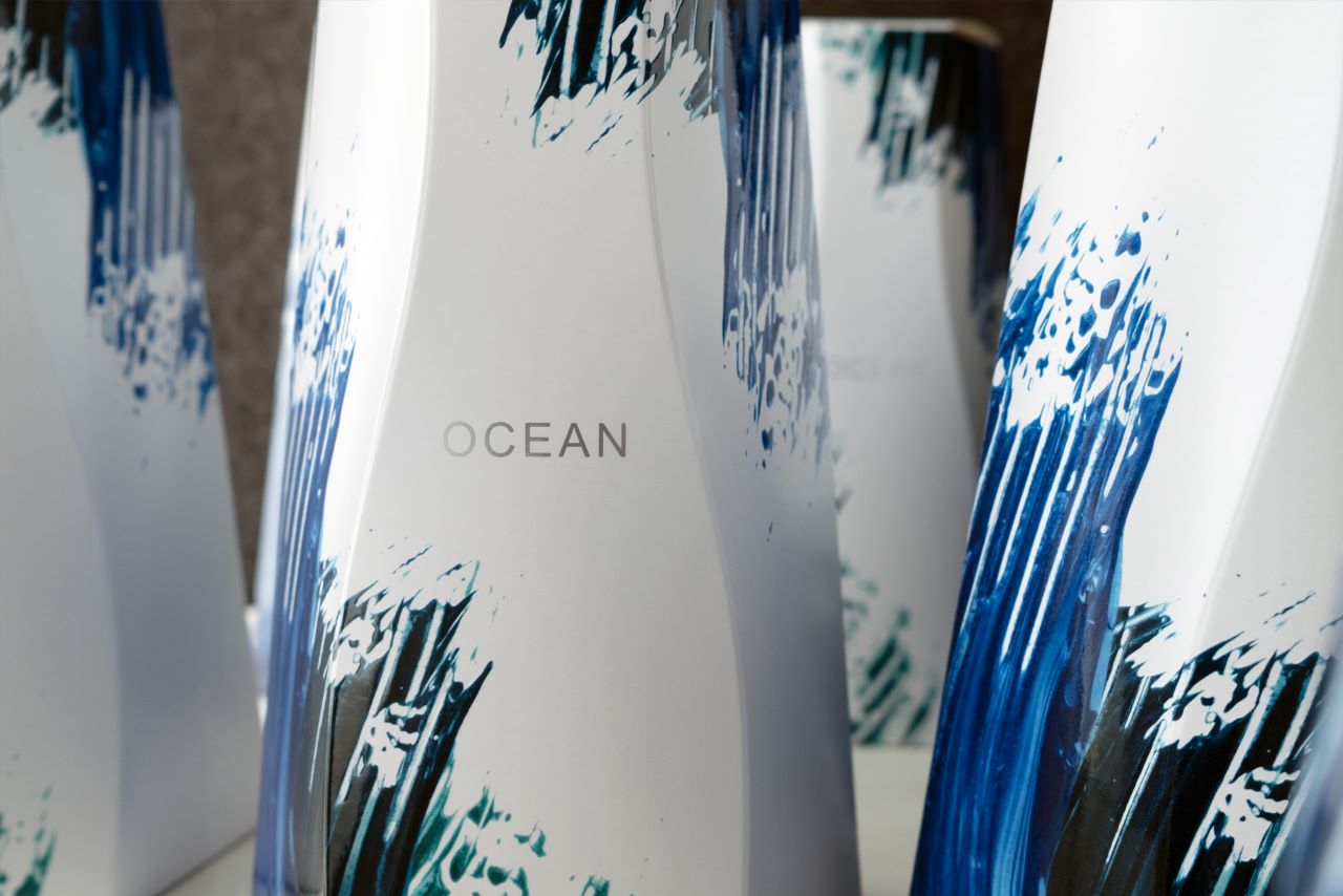 Precious impressions | Crownboard Prestige