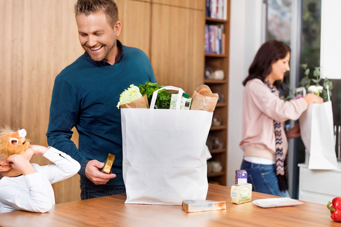 FibreForm® – Eco Friendly Food Packaging