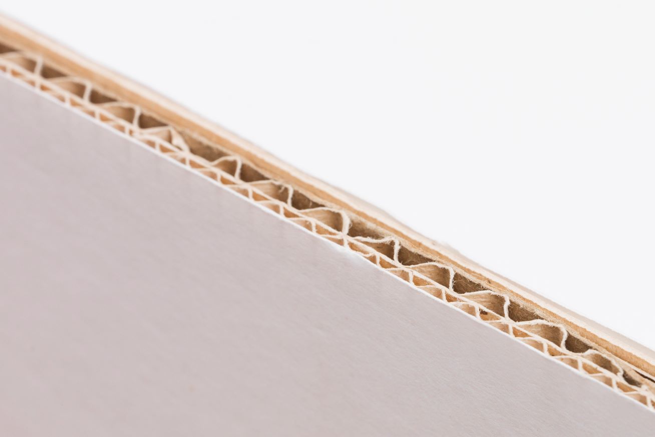 Billerud Flute® by Billerud – one of the world’s strongest fluting
