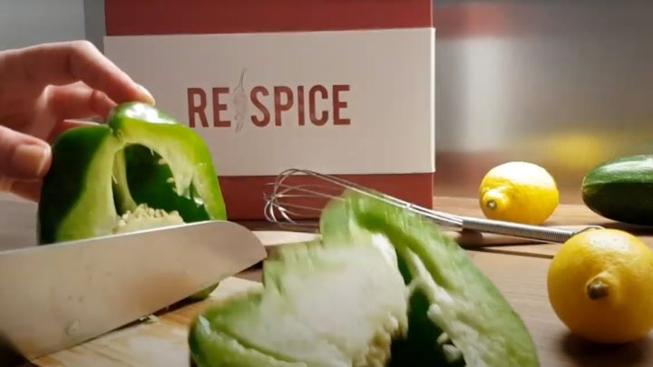 Inspiring spice packaging is the international winner of PIDA 2021 - Billerud