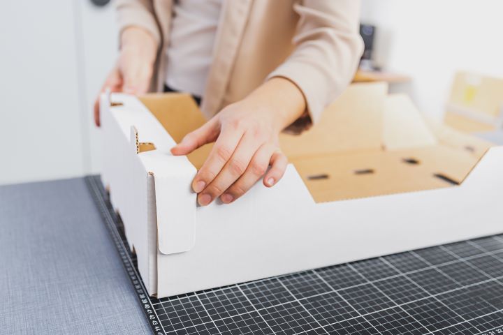 Billerud – boosting box performance at our Boxlab