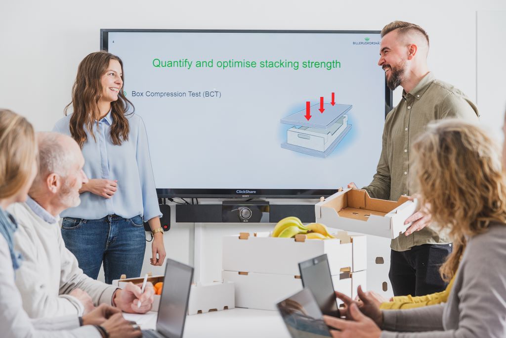 CrownBoard Prestige – Premium Cartonboard for High-End Packaging | Billerud