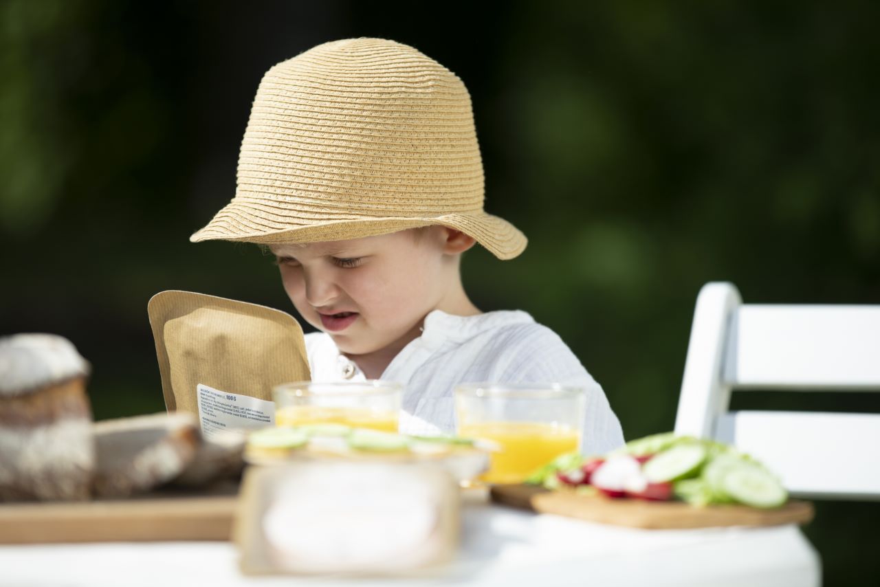 FibreForm – 3D cold-formable paper for FibreForm packaging