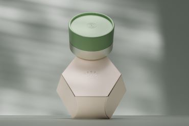 Cartonboard: High-end design. Low climate impact.