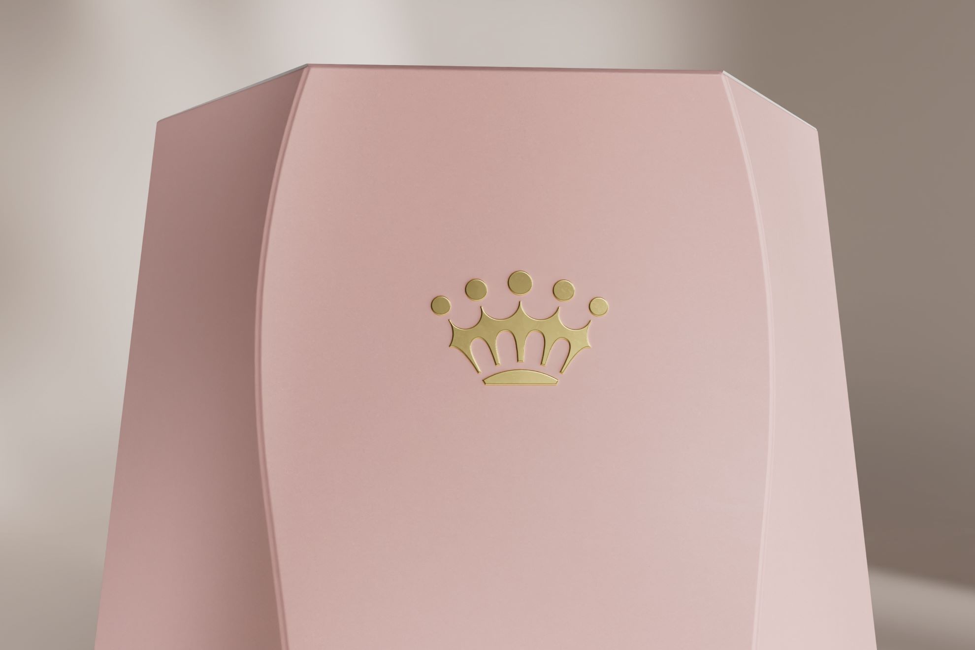 Cartonboard: High-end design. Low climate impact.