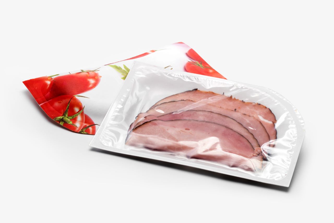 FibreForm® – Eco Friendly Food Packaging